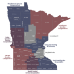Regional STEM Map – MN STEM Ecosystem